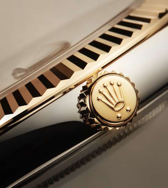 Cooke & Kelvey - Official Rolex Retailer