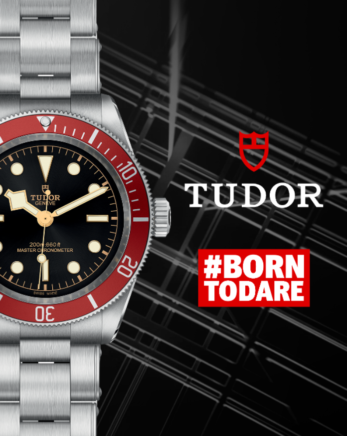 TUDOR
