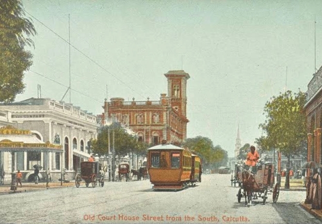 About Us - Cooke & Kelvey PVT LTD