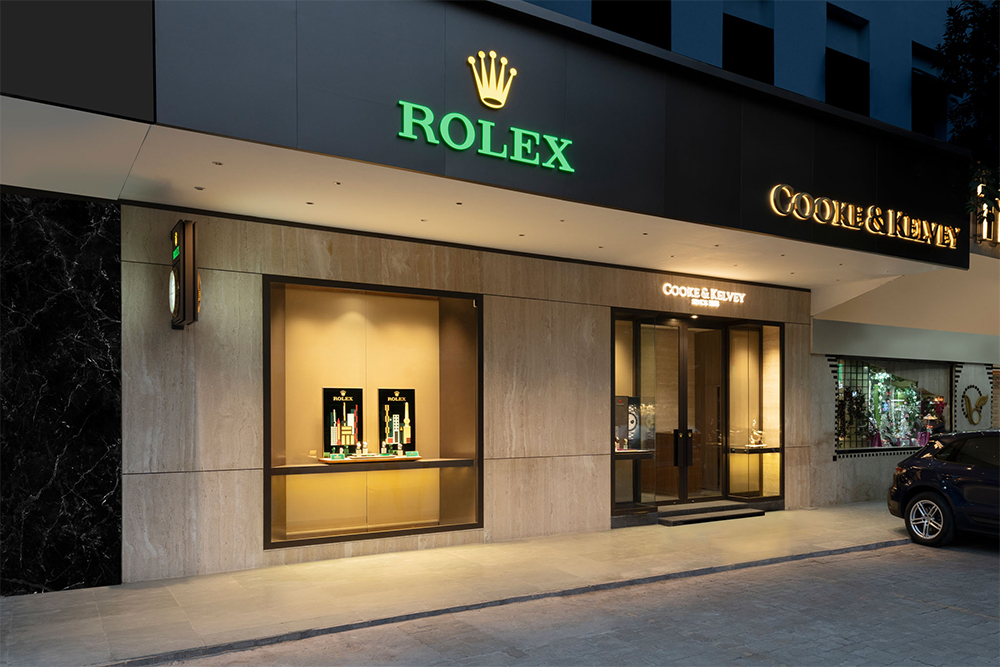 About Us - Cooke & Kelvey PVT LTD