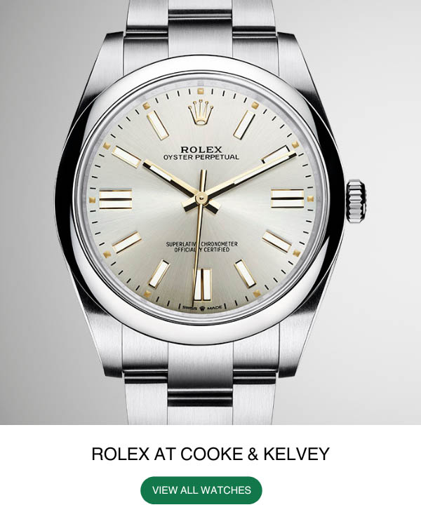 WELCOME to COOKE & KELVEY